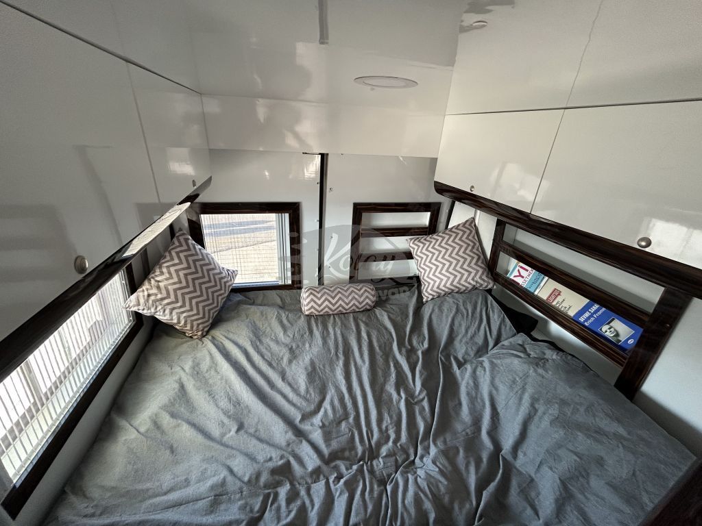 Kolay Karavan - 2022 Yapımı 4 Kişilik, Kiralık Motokaravan #1431 - Karavan Kiralama